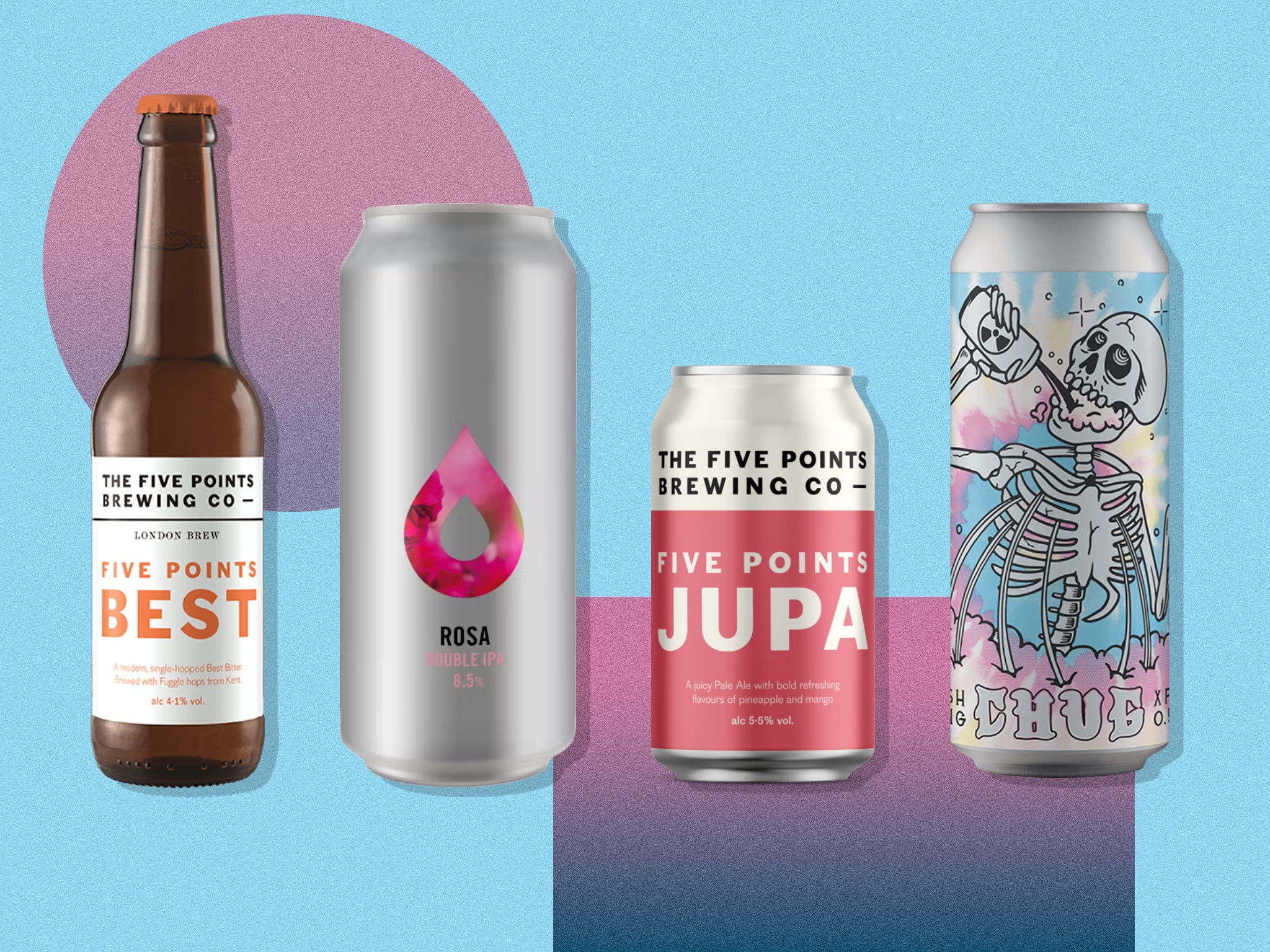 Best British Beer 2022 From Lagers To Ales And IPAs The Independent Best British Beer 2022 From Lagers To Ales And IPAs The Independent